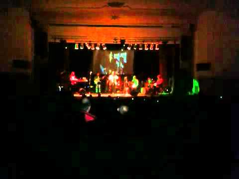 Βασιλης Σαλεας -ΠΕΤΡΙΝΑ ΧΡΟΝΙΑ "ΝΆΟΥΣΑ" 2012 - YouTube