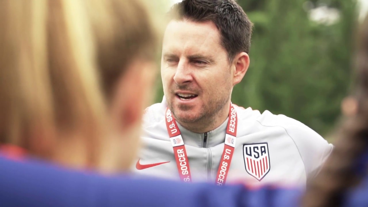 Mark Carr - Developing the Future, Presented by Liberty Mutual ...