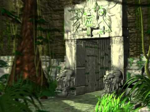 Donkey Kong Country- The Kongo Bongo Festival of Lights Full Episode ...