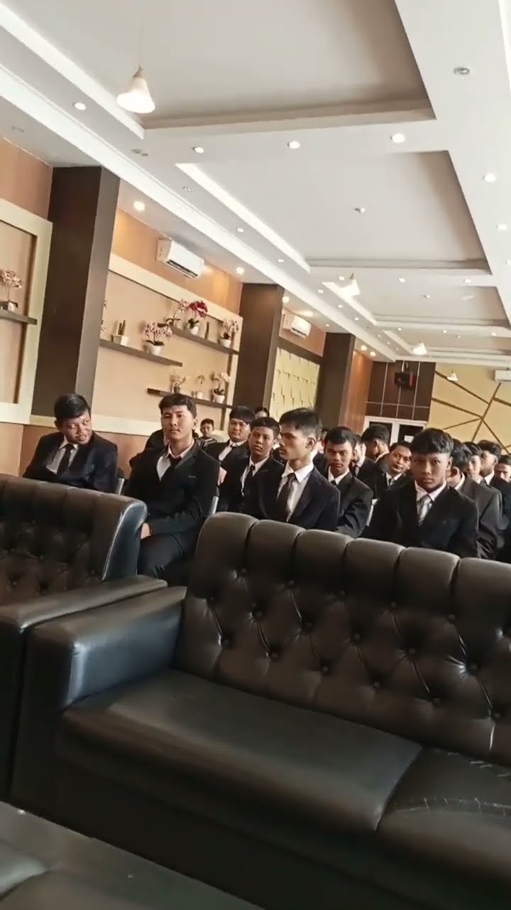 Bawang merah bawang putih SMP Muhammadiyah Ajibarang - YouTube