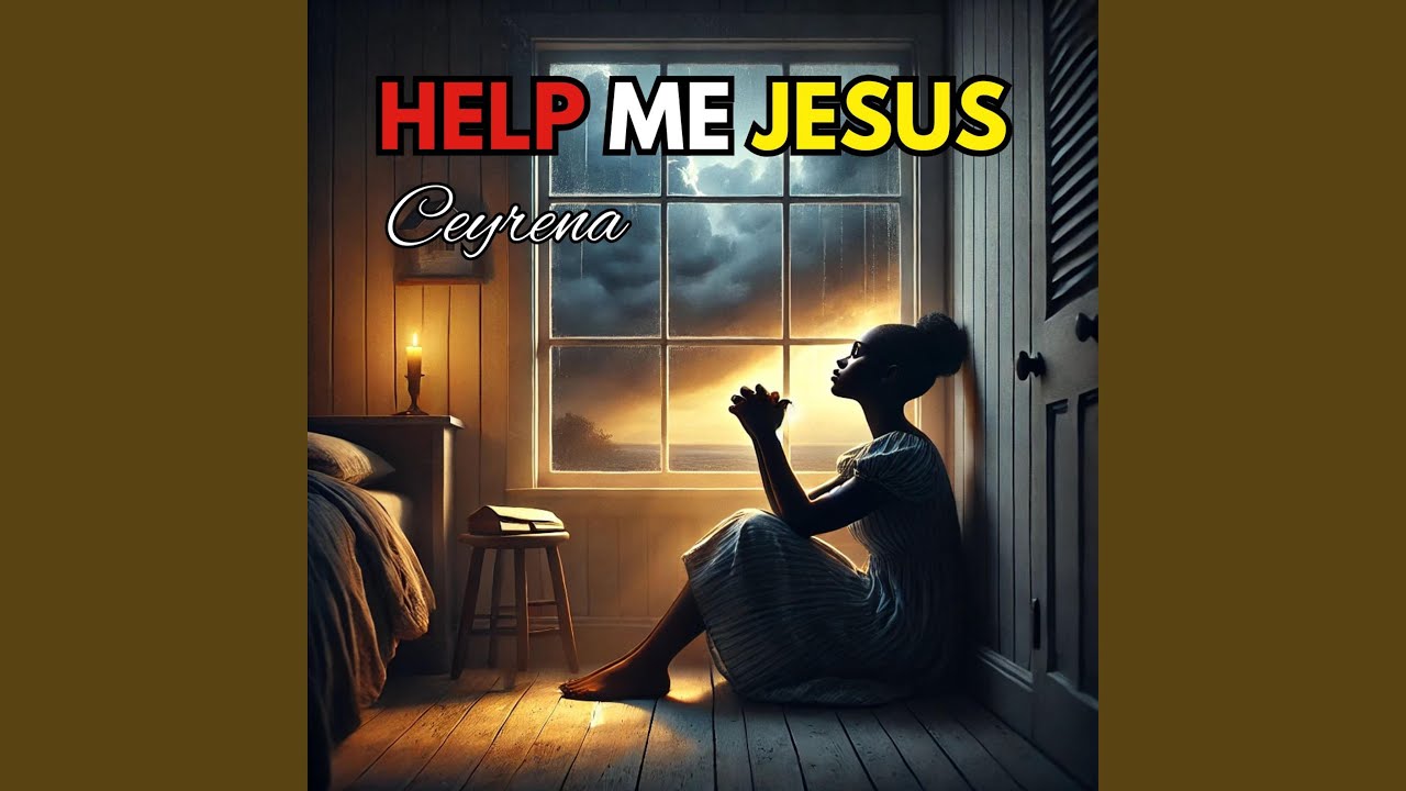 Help Me Jesus - YouTube