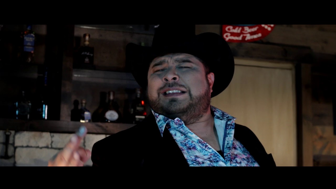 Ellas Así Son Roy Reyes Ft Eliseo Robles - YouTube