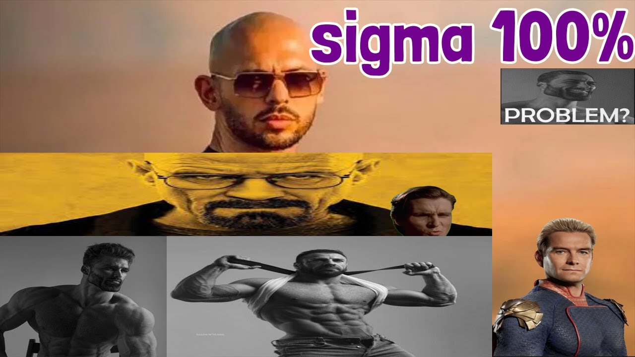 Sigma by MindCap 100% (Extreme Demon) - YouTube