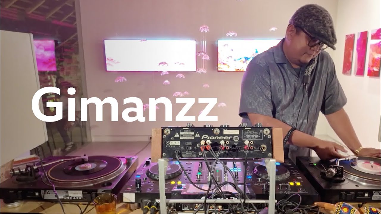 UNSUR COMPOUND RHYTHMS GIMANZZ - YouTube
