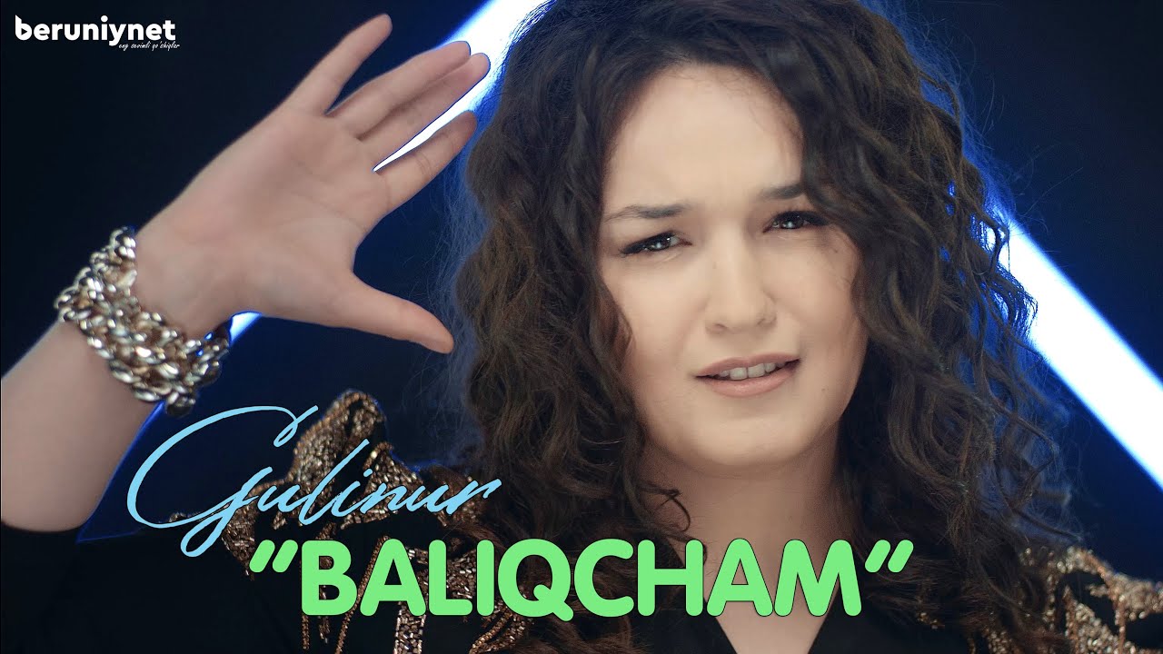 Gulinur - Baliqcham (Official Video) - YouTube