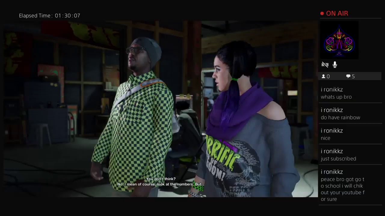 Hacking the WORLD/ watch dogs 2 #1 - YouTube