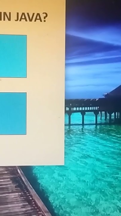 programming 101 - YouTube