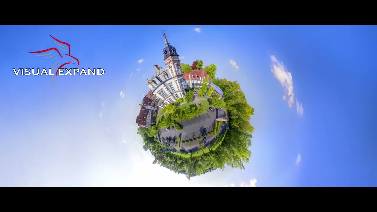 VISUAL EXPAND - ALL ACTIVITIES - YouTube