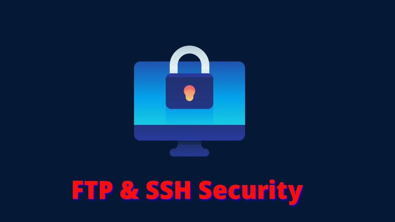 How to Secure your SSH & FTP servers using Port Knocking - YouTube