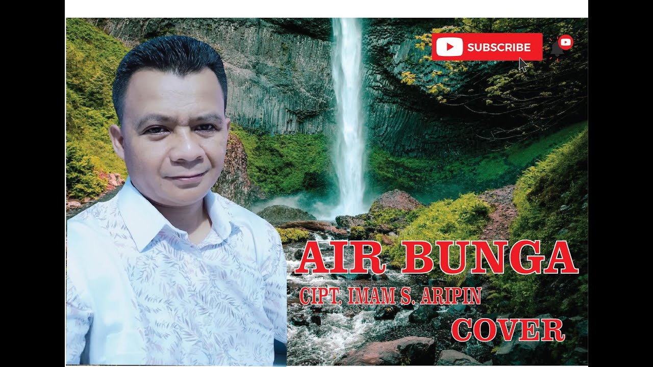 Air Bunga - YouTube
