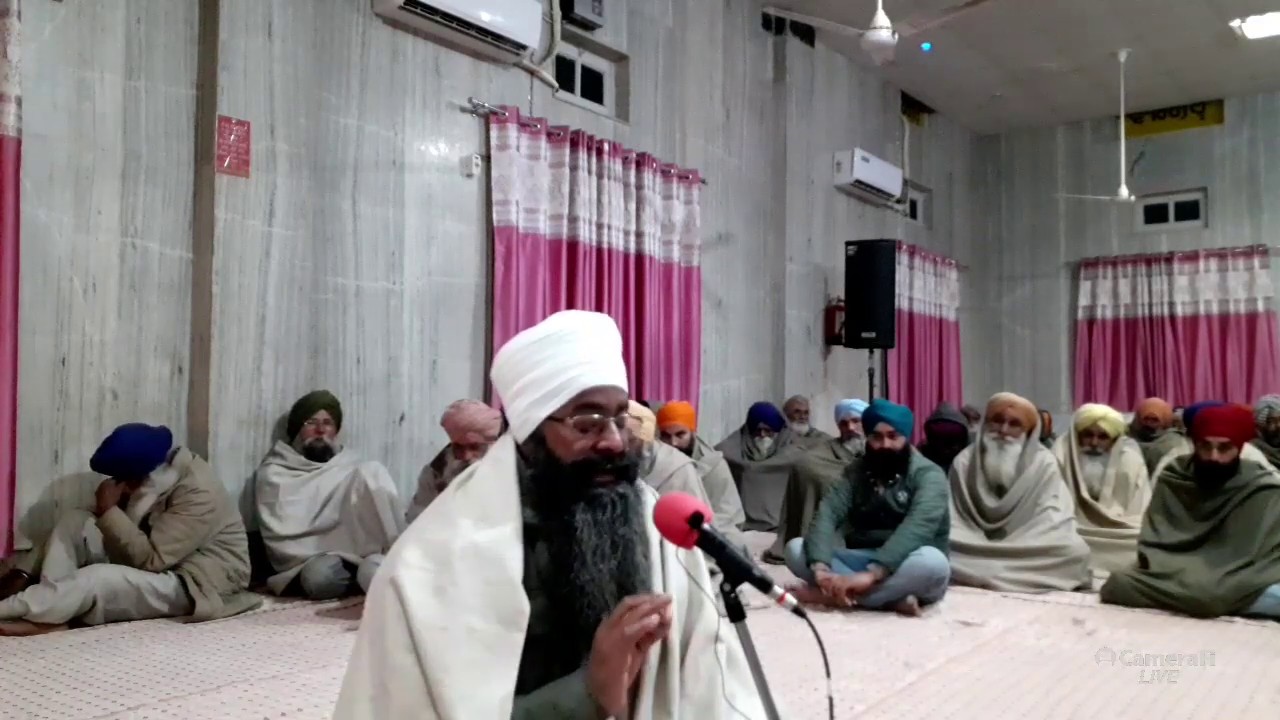SSNB Singh's broadcast - YouTube