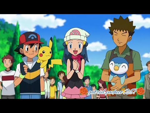 La Princesa Salvia Esta Lista Para Su Primer Concurso Pokémon ...