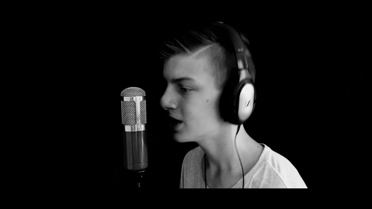 Stitches (Shawn Mendes) Caleb Caswell Cover - YouTube