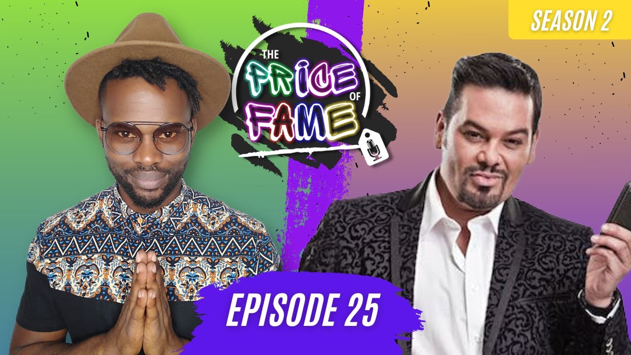 Voted by the public as South Africa's Favourite Actor, Terence Bridgett ...