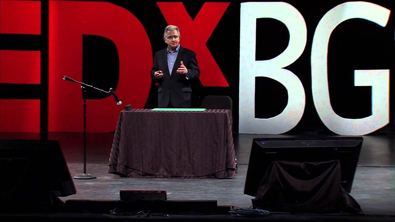 TEDxBGSU - PAUL GERTNER- PROFESSIONAL MAGICIAN - YouTube