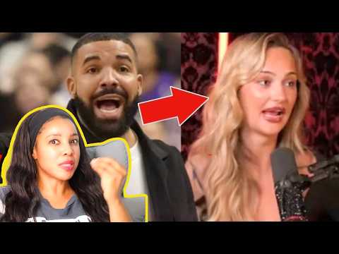 Drake THREATENS Ex-Girlfriend \
