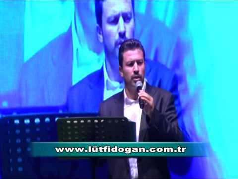 lütfi doğan her fesat işlerime estağfirullah