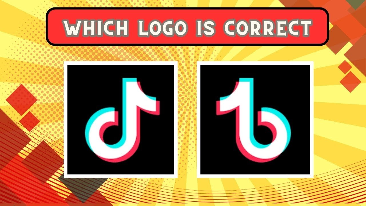 Spot the correct logo!!! (Visual memory test) - YouTube