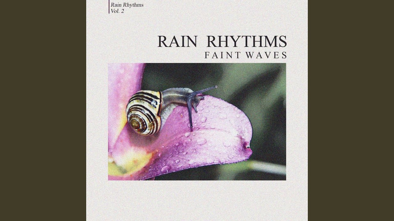 Rain Rhythm No. 7 - YouTube