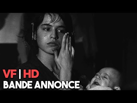 Mouchette (1967) Bande Annonce VF [HD]