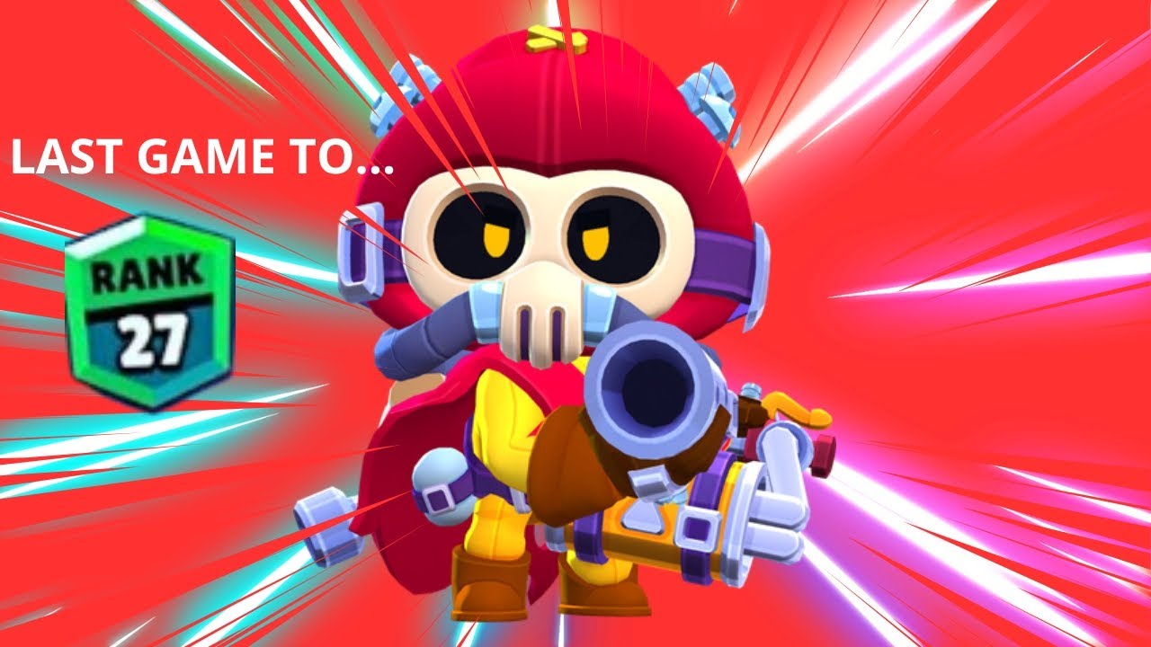 CORDELIUS RANK 27 ?!?! - YouTube