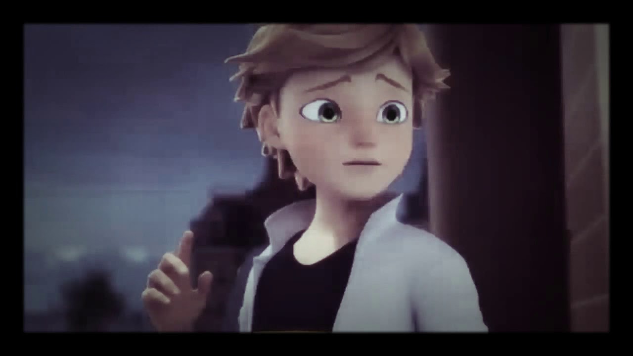 Miraculous Ladybug Music Vídeo - YouTube