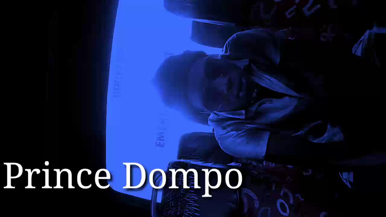King by Prince Dompo(official video) - YouTube