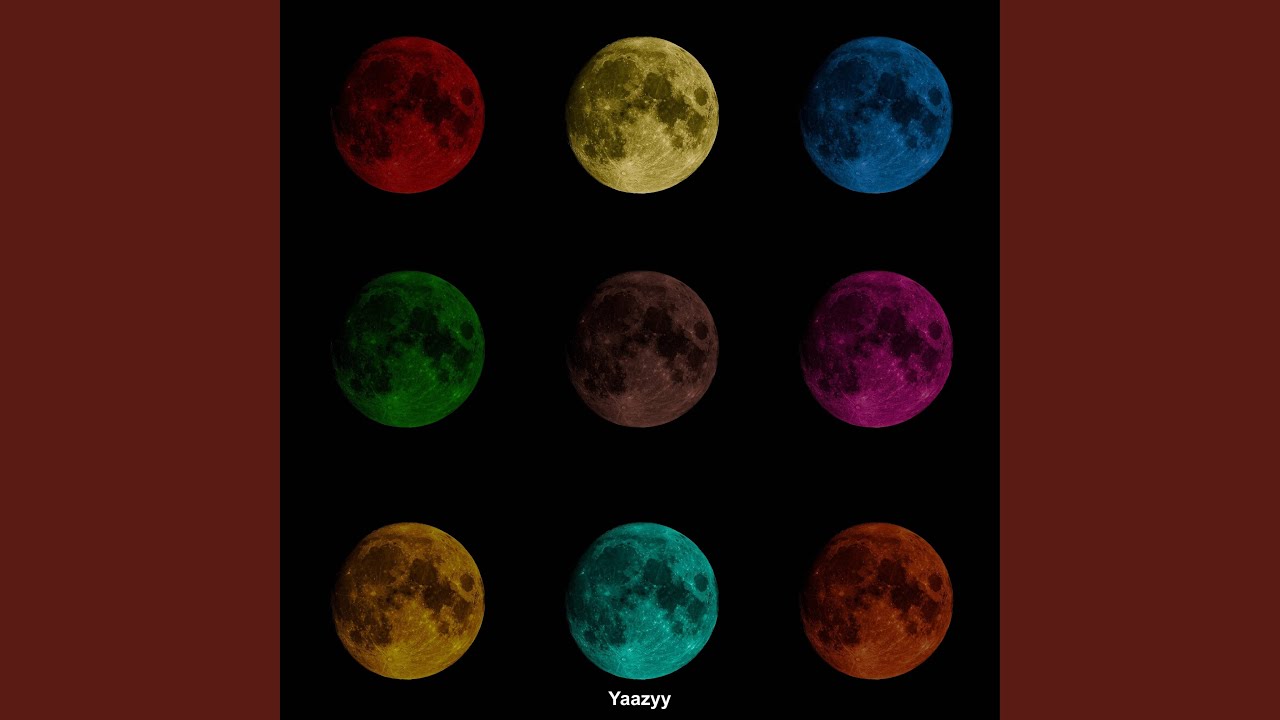 Dizzy Moon - YouTube