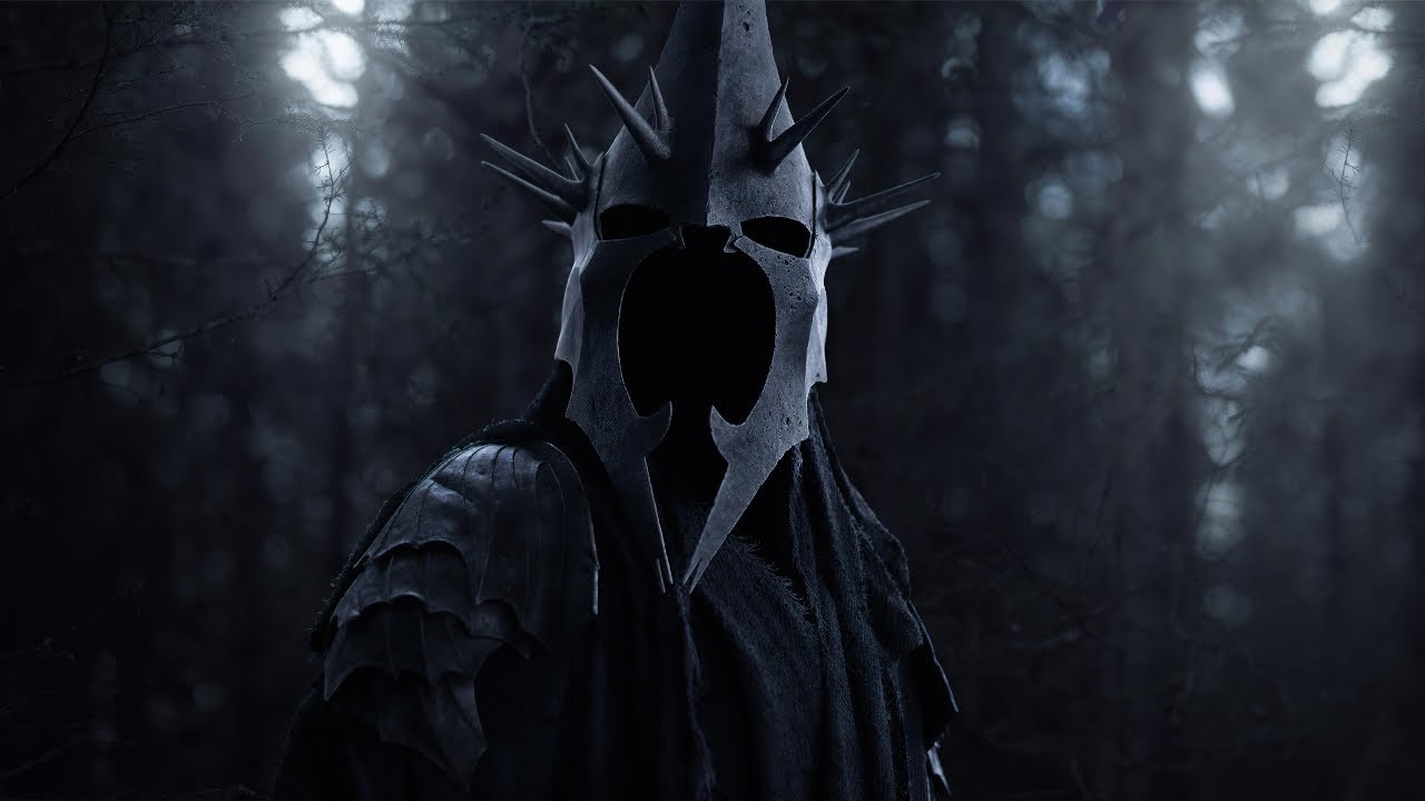 The Lord Of The Rings - Battle of the Pelennor Fields - YouTube