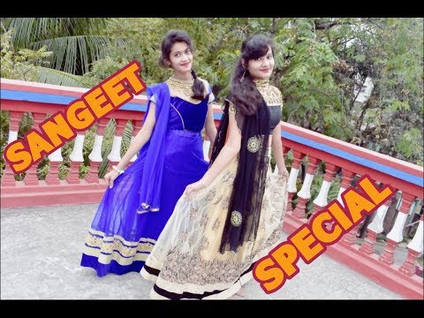 Sangeet Special- Morni Banke, Pallo Latke, Aaja Nachle, Nagada Sang Dhol