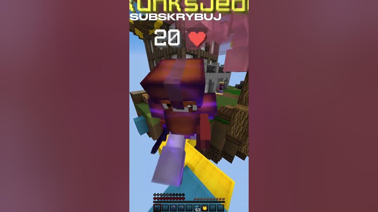 Ultra Rage Minecraft Bedwars - YouTube