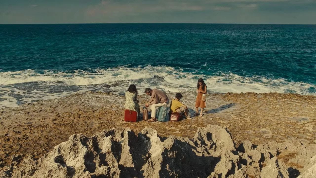 The Sand Castle: A Hidden Gem? Ending Explained & Hidden Meanings - YouTube