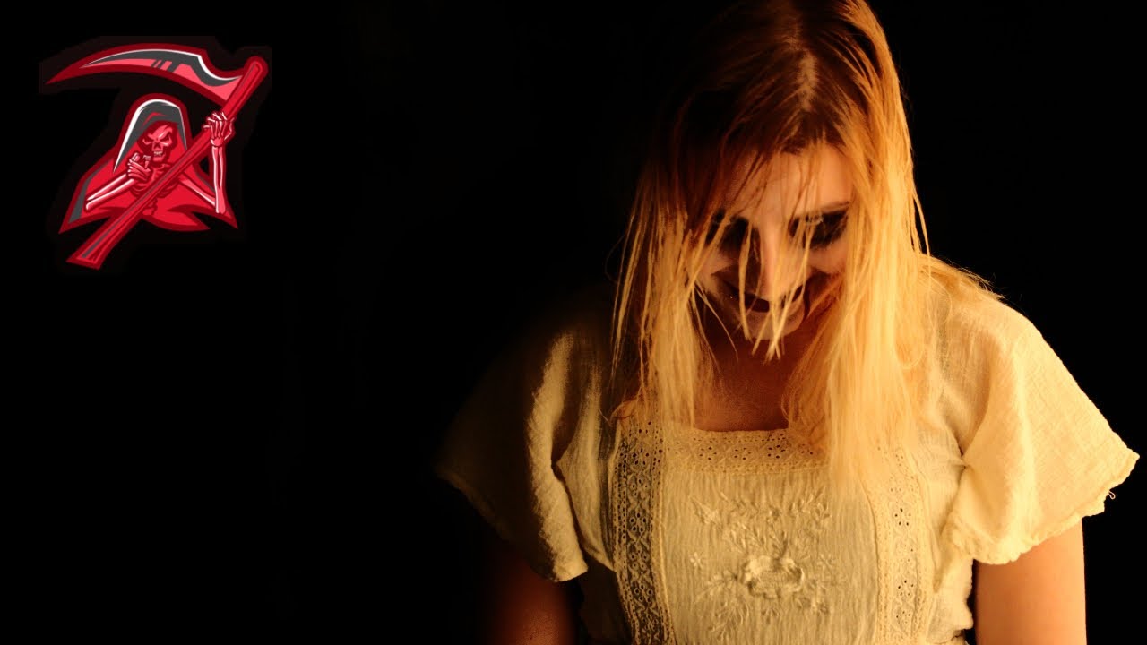 Top 5 scary videos from security guards Full HD 1080p - YouTube