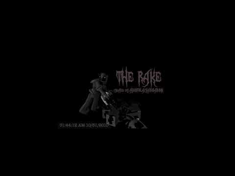 The Rake Chase Themes - YouTube