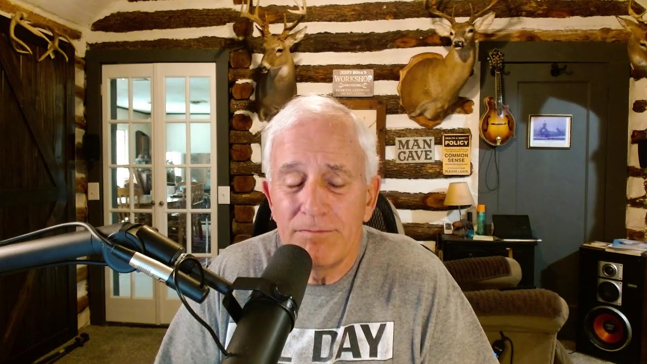 Vlog 690 It's Verking! Good Progress Was Made! - YouTube