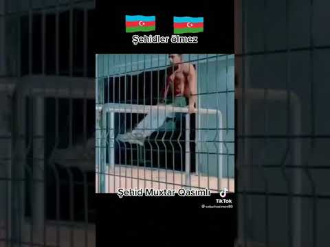 İgidimiz Qəhrəmanımız MUXTAR QASIMLI🥀🇦🇿