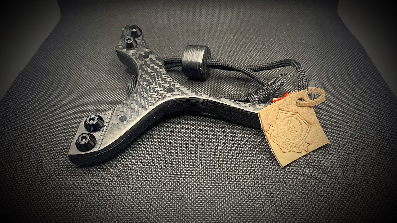 THE DARK KNIGHT velociraptor catapult - YouTube