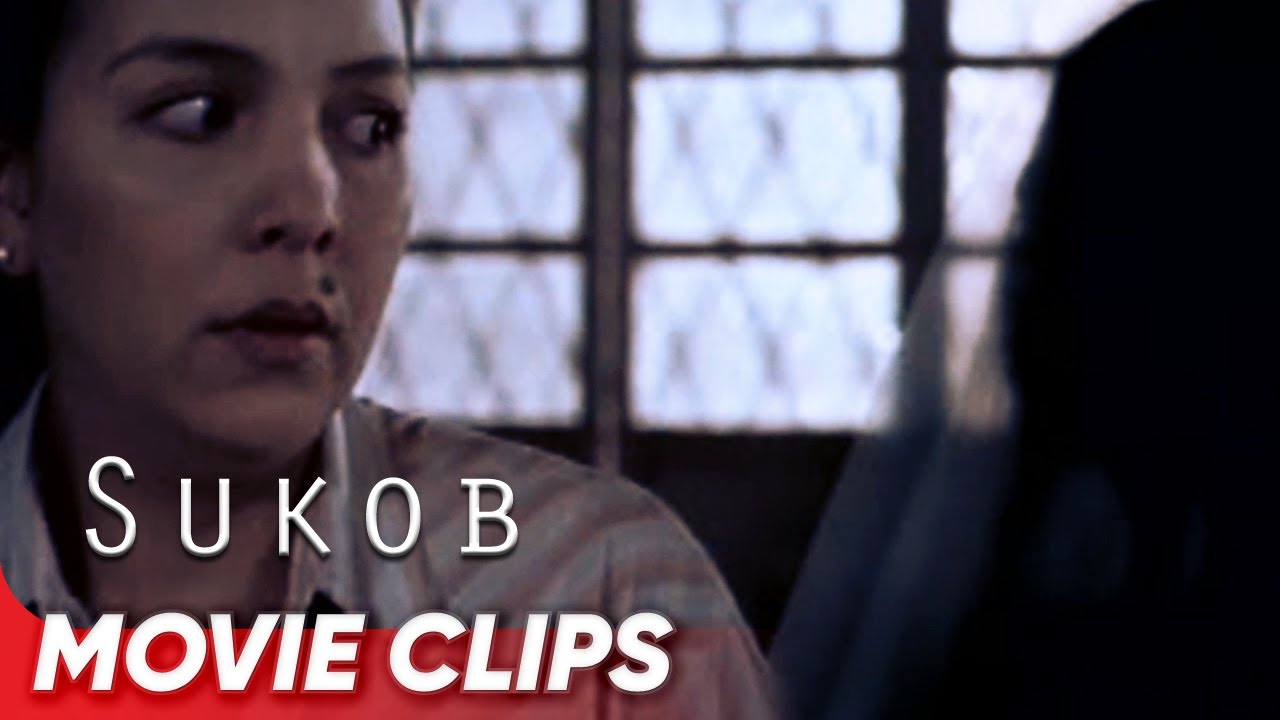 ‘Sukob din ang kasal mo!’ | ‘Sukob’ | Movie Clips - YouTube