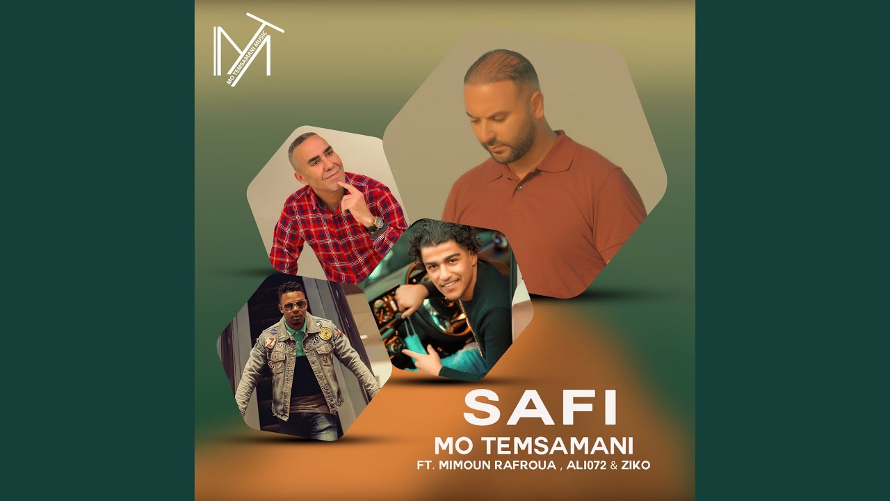 Safi - YouTube Music