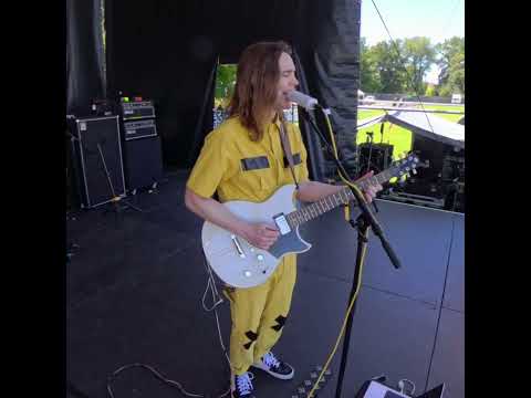 The Response - Hollow Branches - Live at Beer Fest 2026