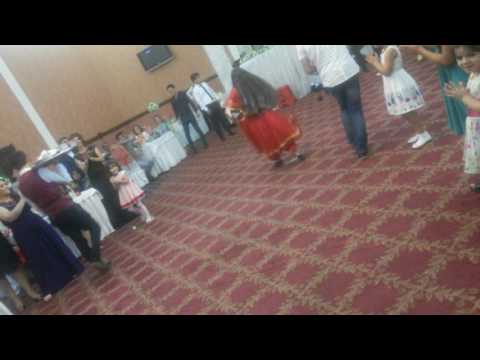 Hind reqsi Fidan Nagiyeva