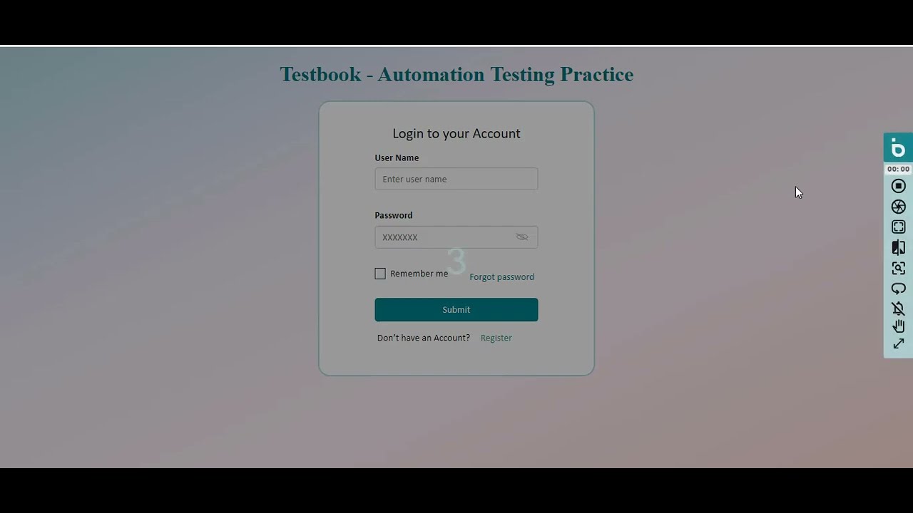 Introduction to Testbook.ai | The Ultimate Automation Tool - YouTube