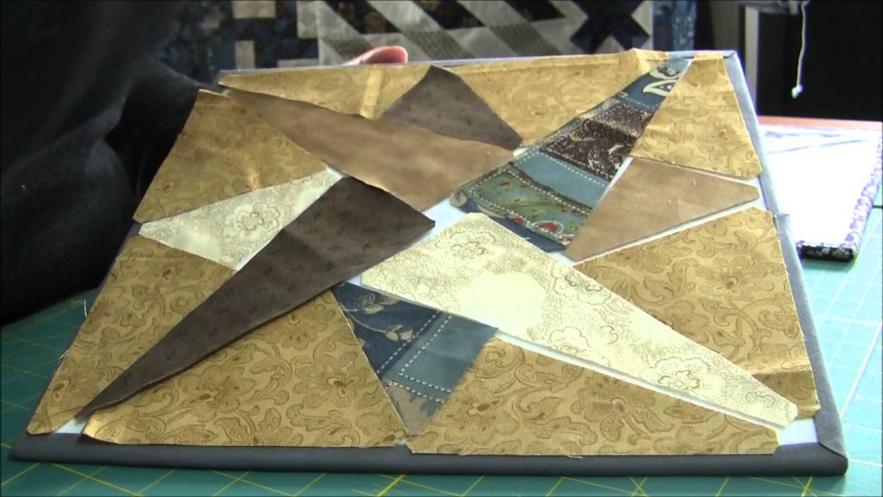 STARRY PATH - YouTube