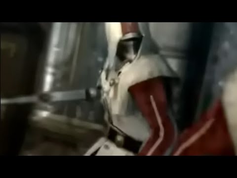 Devil May Cry Hunt: The Order of The Sword Officer #2 - YouTube