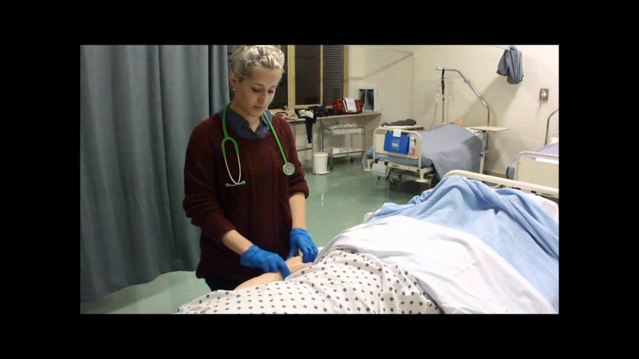 Clinical Group Assignment TRAUMA ABCDE.wmv - YouTube