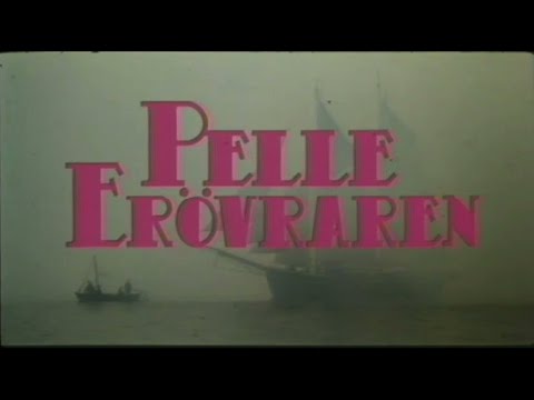 PELLE ERÖVRAREN (1987) - trailer till filmen