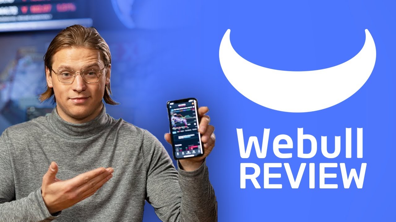 WeBull Broker Review (Invest or avoid?) 🧐 - YouTube