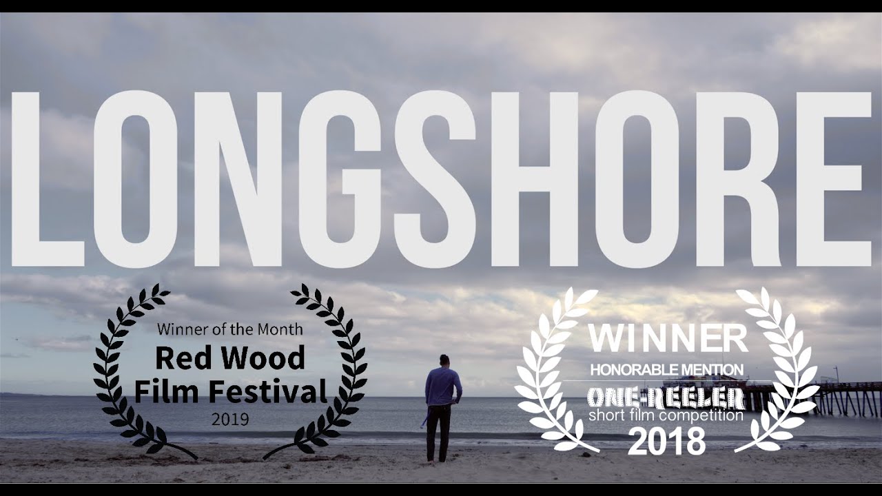 LONGSHORE (4K short film) - YouTube