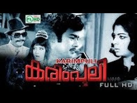 Karimpuli | Malayalam super Hit action movie | Vincent | Vijayalalitha ...