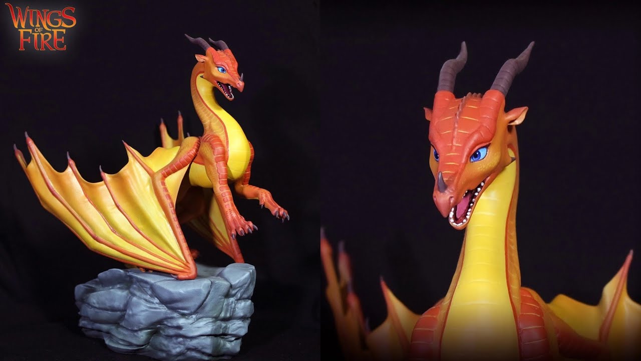 Товар и поделки по WoF | Часть 2 | Crafts | Драконья Сага | Wings of ...